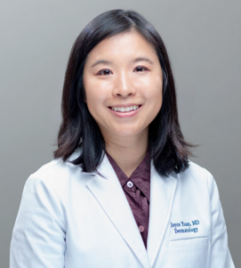Joyce Yuan, MD | Exceptional Dermatology Care | Fullerton, CA